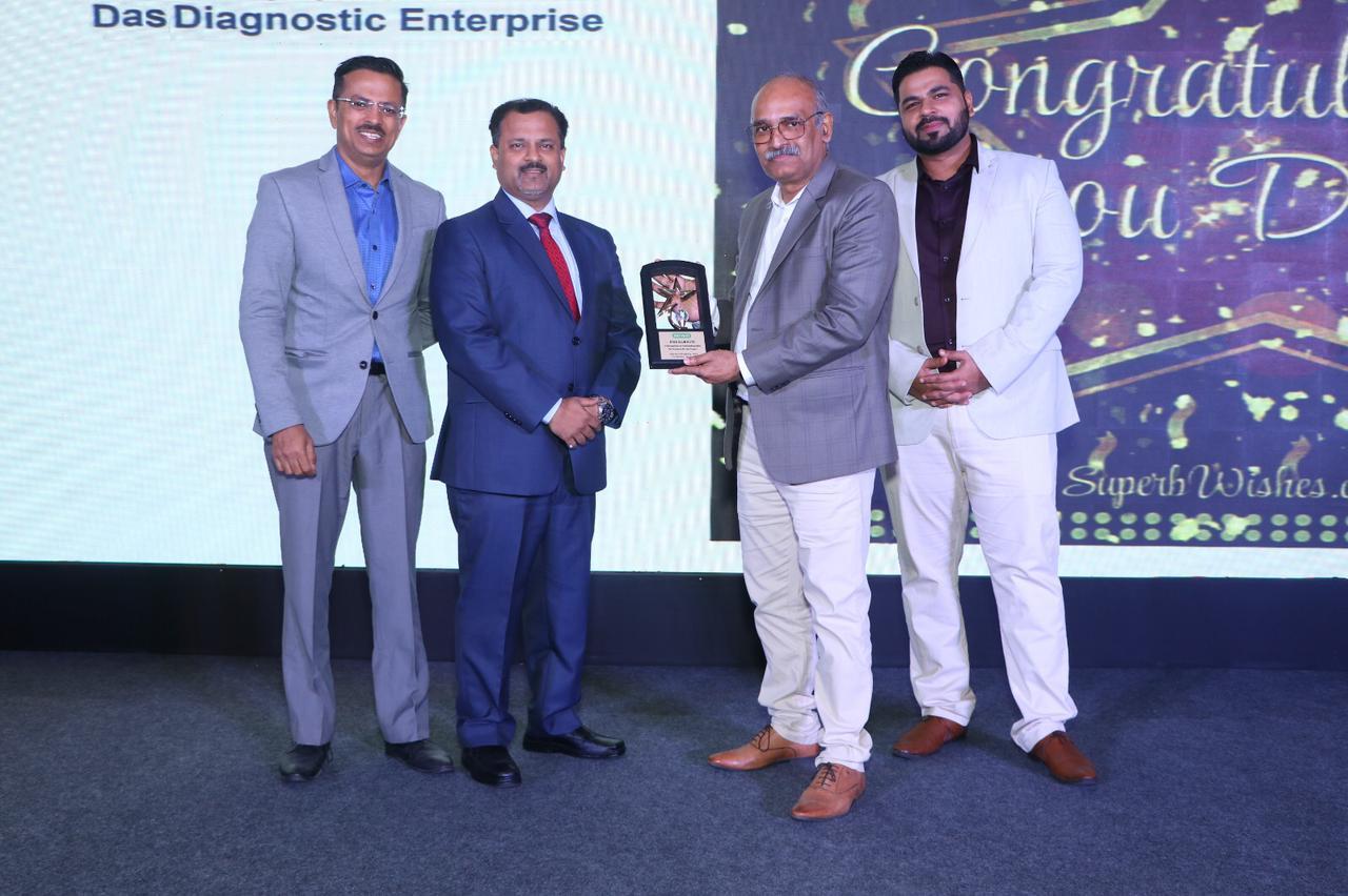 Gallery - Das Diagnostic Enterprise